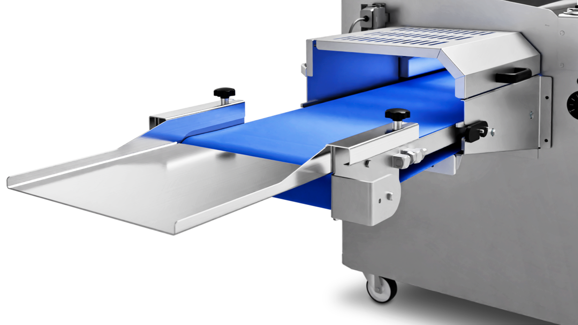 MHS | Porcionadora Pão - MHS Professional