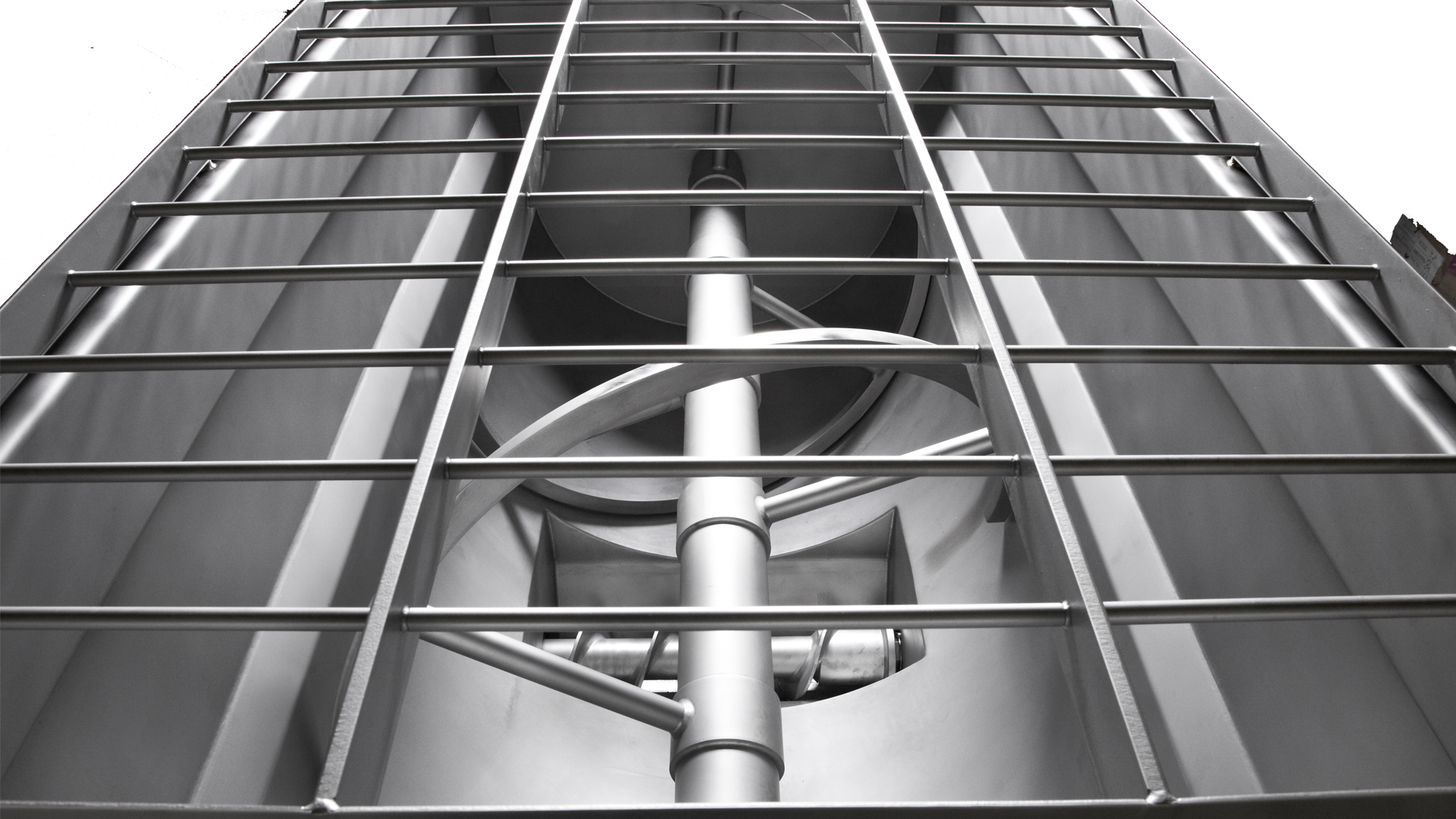 scansteel - Sistema de Bombeamento - SuperPump